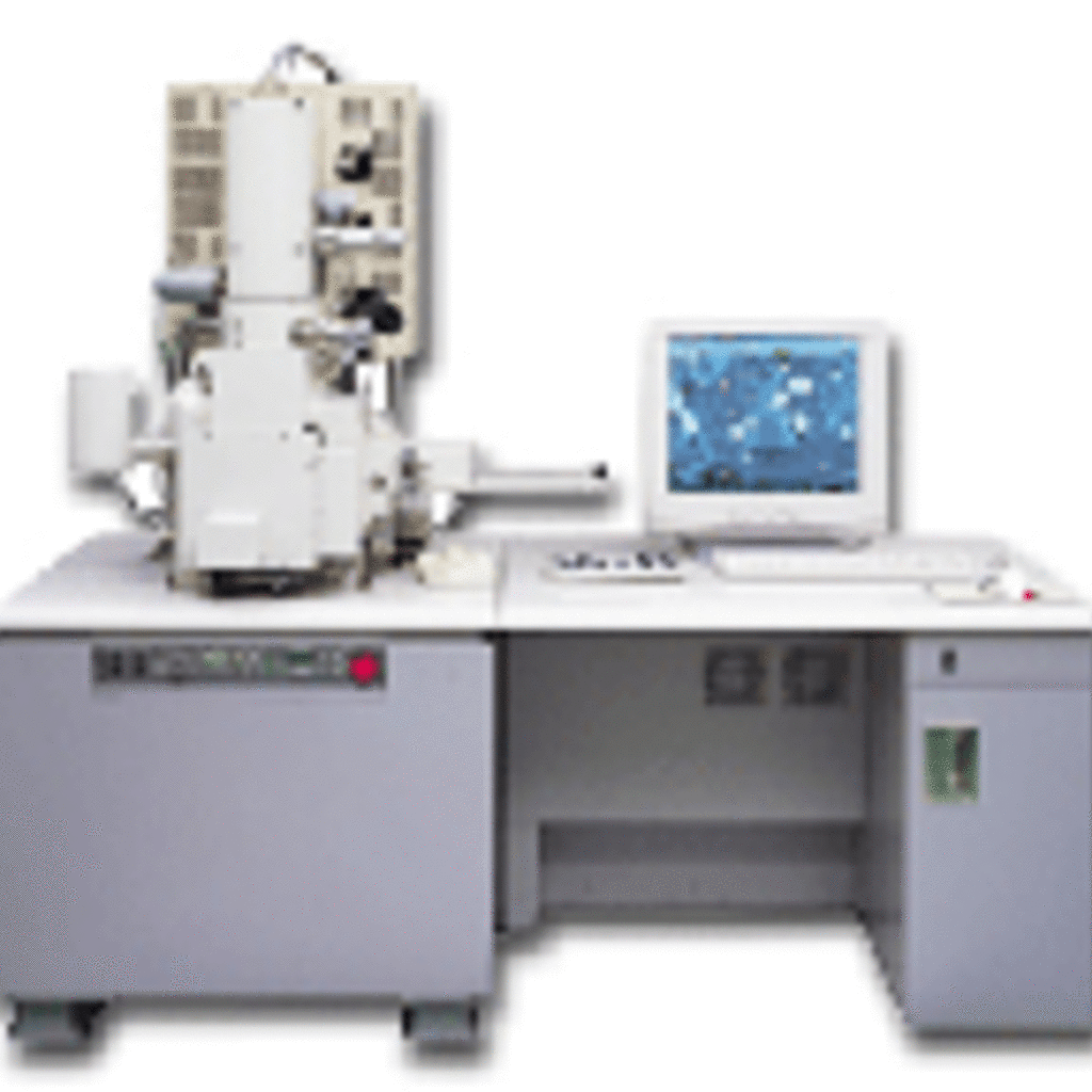 Hitachi S-4800 | Central Microscopy Research Facility - Office of the ...